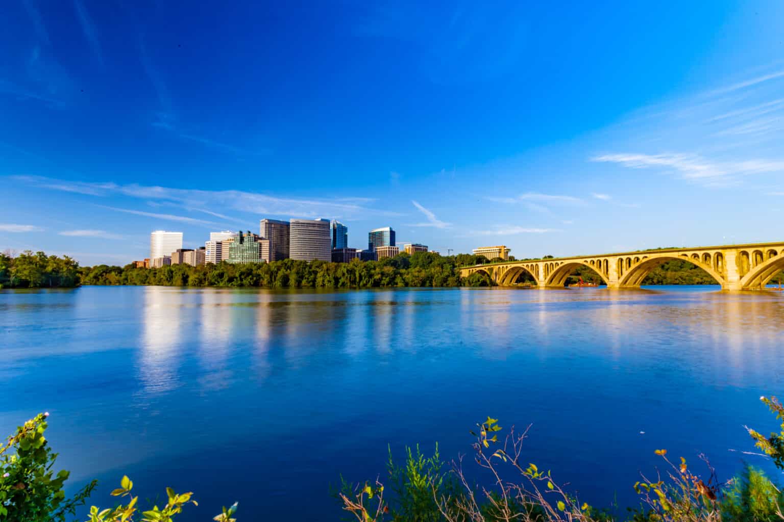 Kayaking in Washington DC: A Paddling Guide